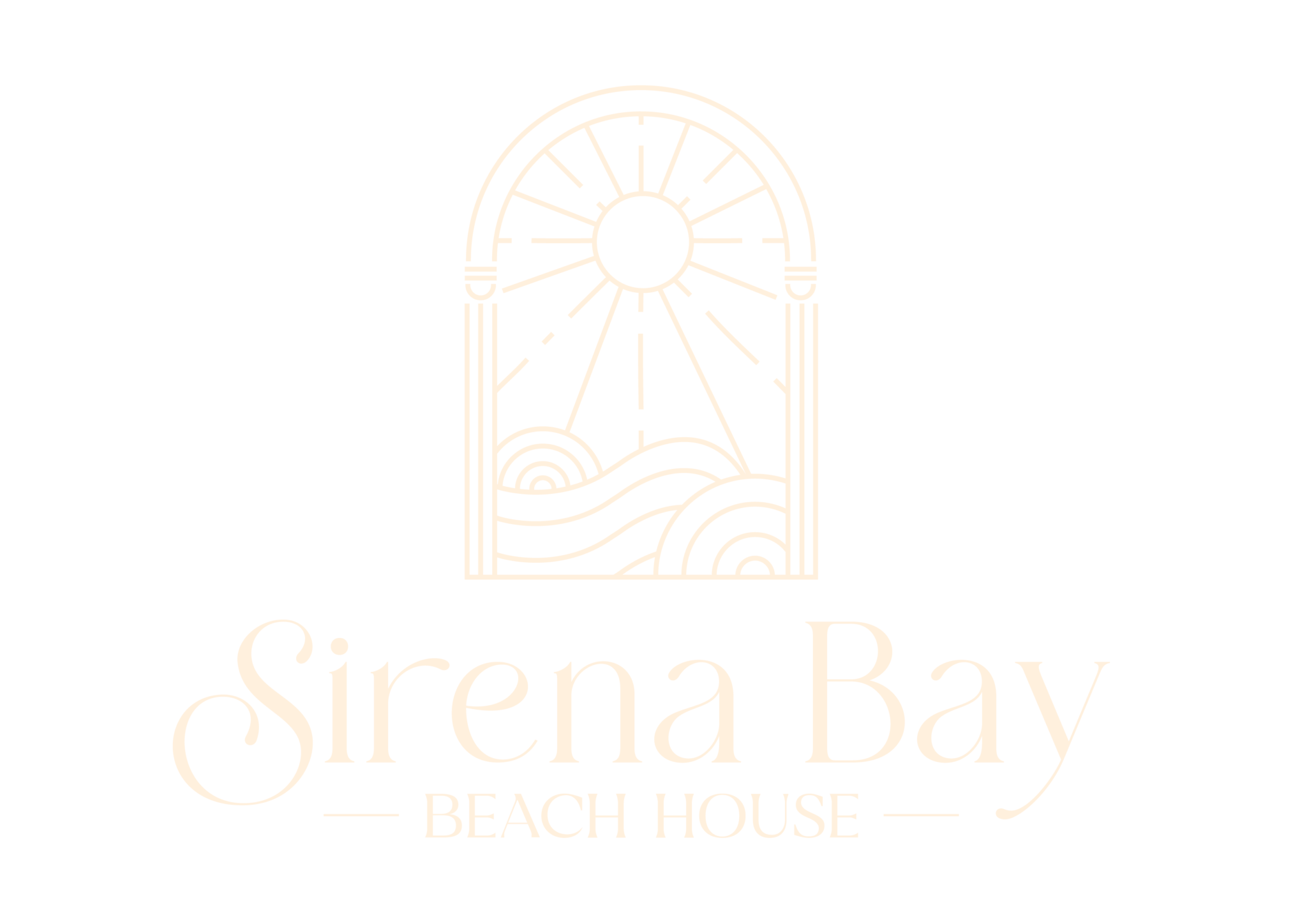 Luxury Villa Rental in Protaras | Sirena Bay Beach House Cyprus
